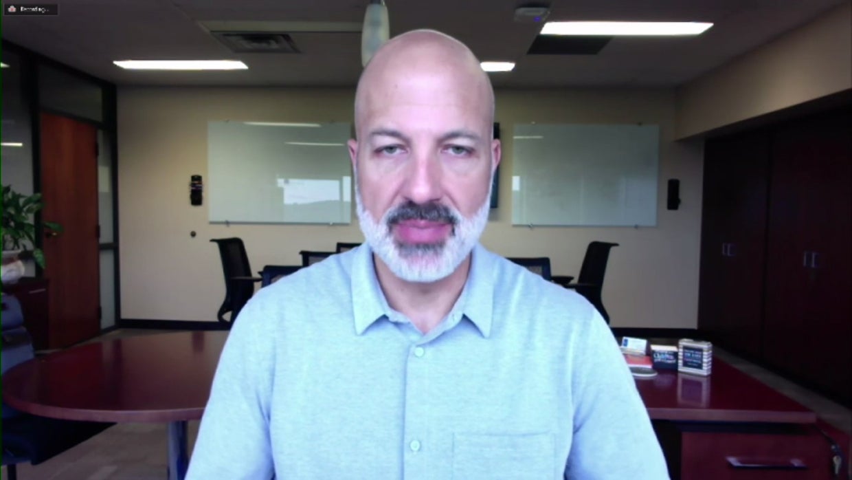 St. Paul schools Superintendent Joe Gothard earns contract renewal ...