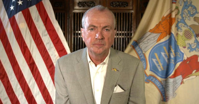 New Jersey Governor Phil Murphy says state facing "significant loss ...