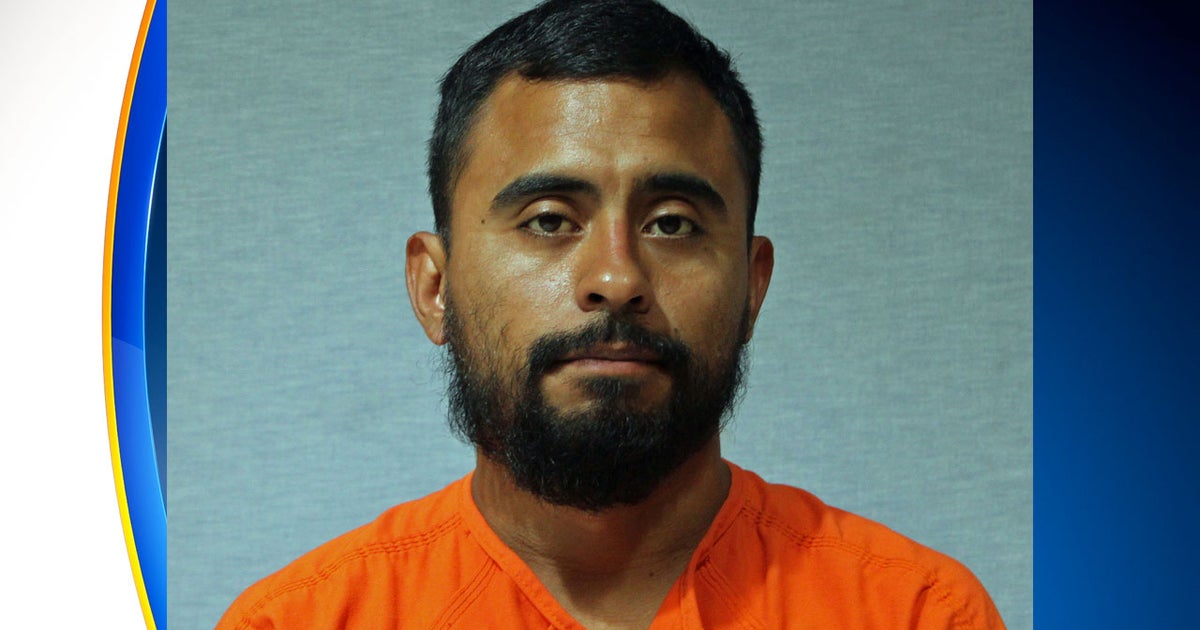 Police Arrest Gustavo Huerta Jr. For Intoxication Manslaughter After 2 ...