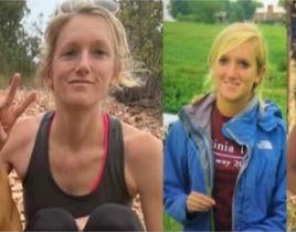 Jennifer Coleman, missing hiker from Virginia, found dead in Montana's ...