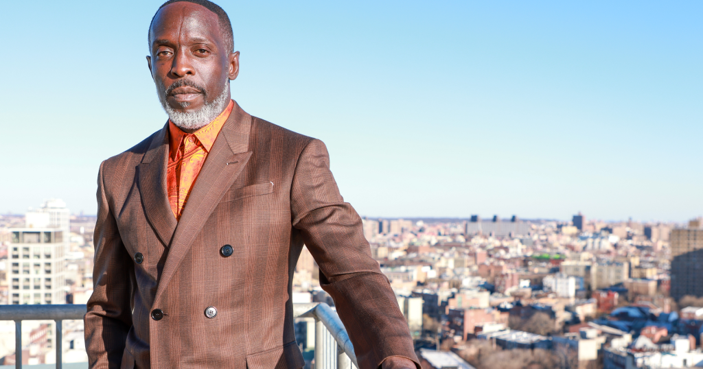 Remembering Michael K. Williams Through The Years