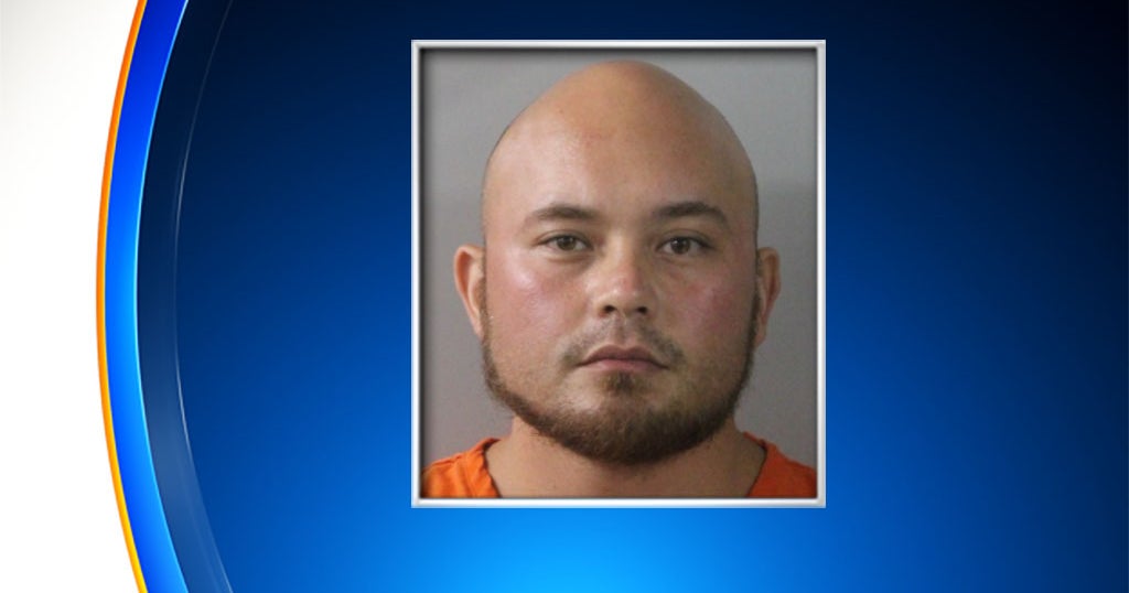 'He Is Evil In The Flesh': Motive For Florida Family's Massacre May ...