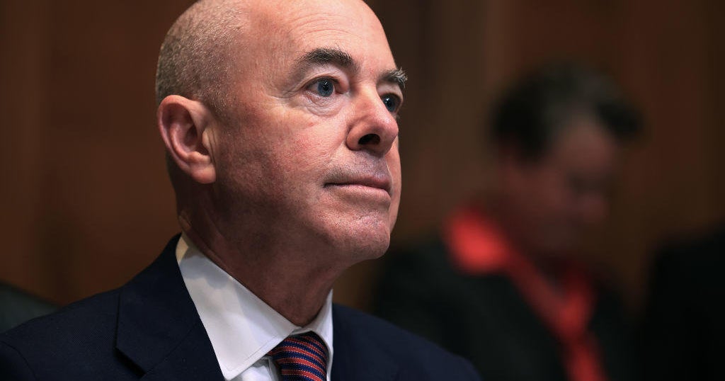 Homeland Security chief says there are no credible threats ahead of 9/ ...