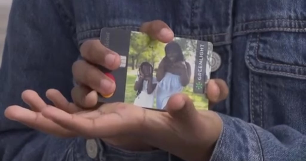 Kid-Friendly Debit Cards Designed To Teach 'Financial Literacy' While ...