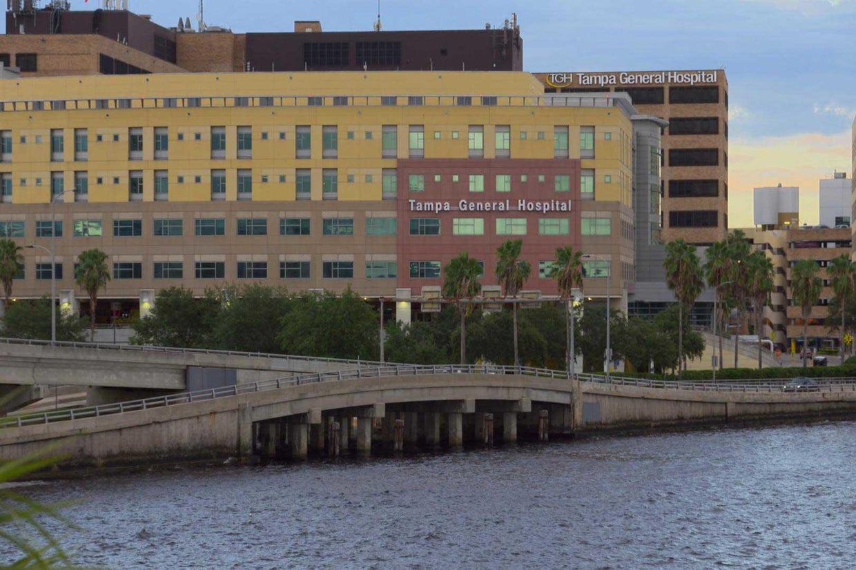 The troubled marriage of Ashley and Doug Benefield