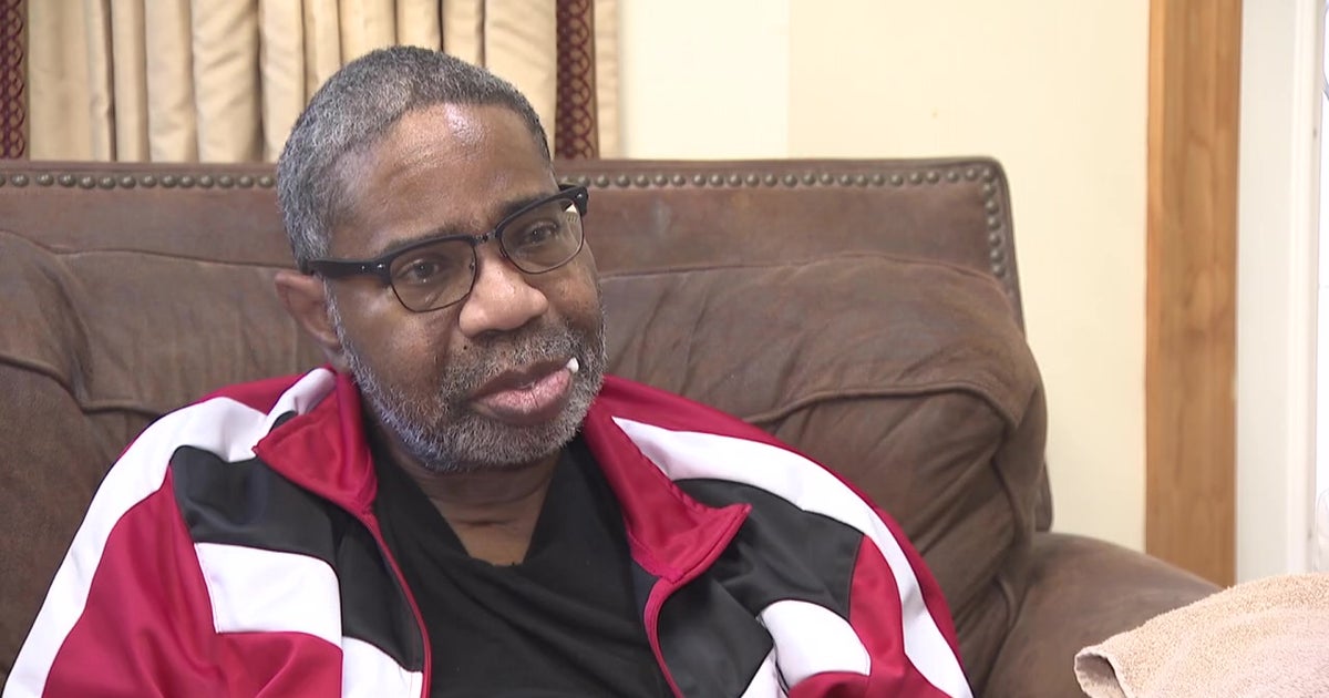 Marvin Bethea On Responding To 9/11, Fighting For First Responder ...