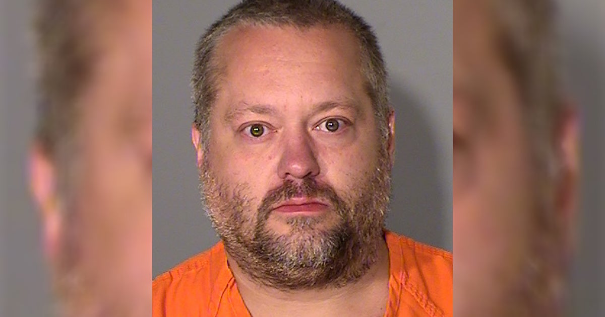 Knife-Wielding Man Allegedly Commits St. Paul Apartment Arson - CBS ...