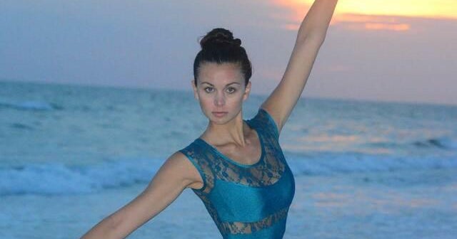 The Black Swan Murder? - CBS News