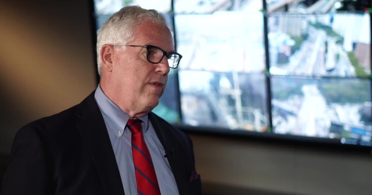 Sources: John Miller, NYPD Deputy Commissioner for Intelligence and ...