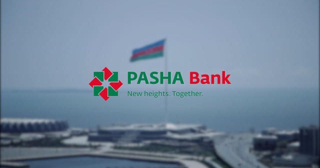 PASHA Bank: The enabler of transformation - CBS News