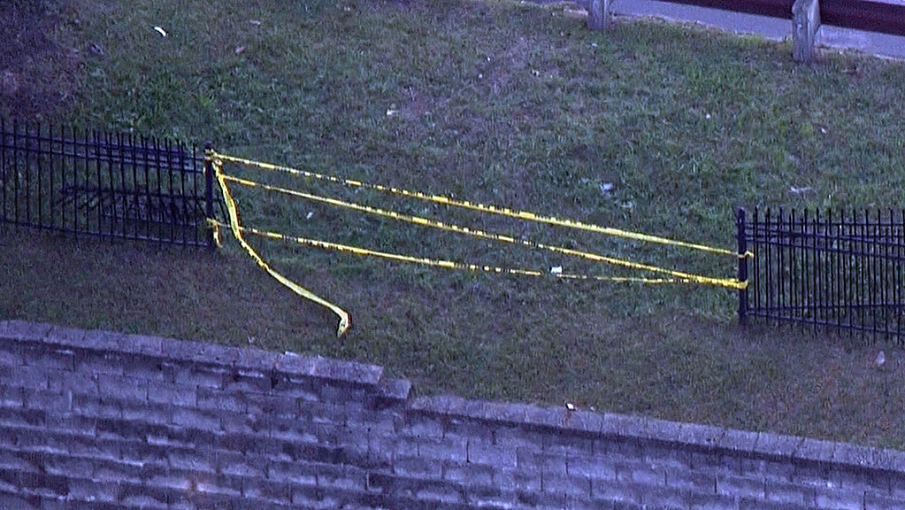 9-Year-Old Dedham Boy Hospitalized After Leg Impaled On Fence - CBS Boston