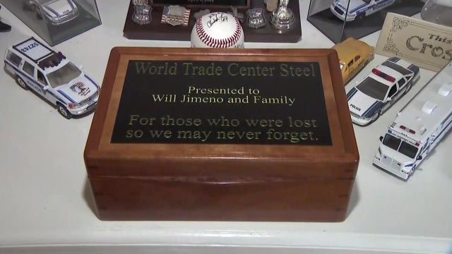 will jimeno interview