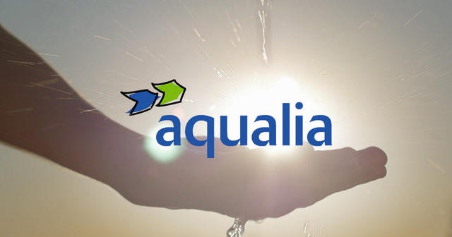 Aqualia: Committed to Water Circularity - CBS News