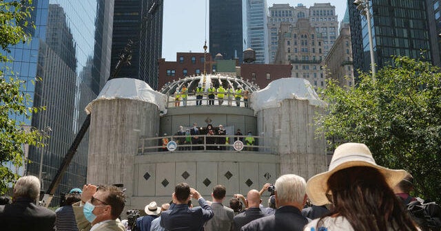 St. Nicholas Greek Orthodox Church reopens 20 years after being ...