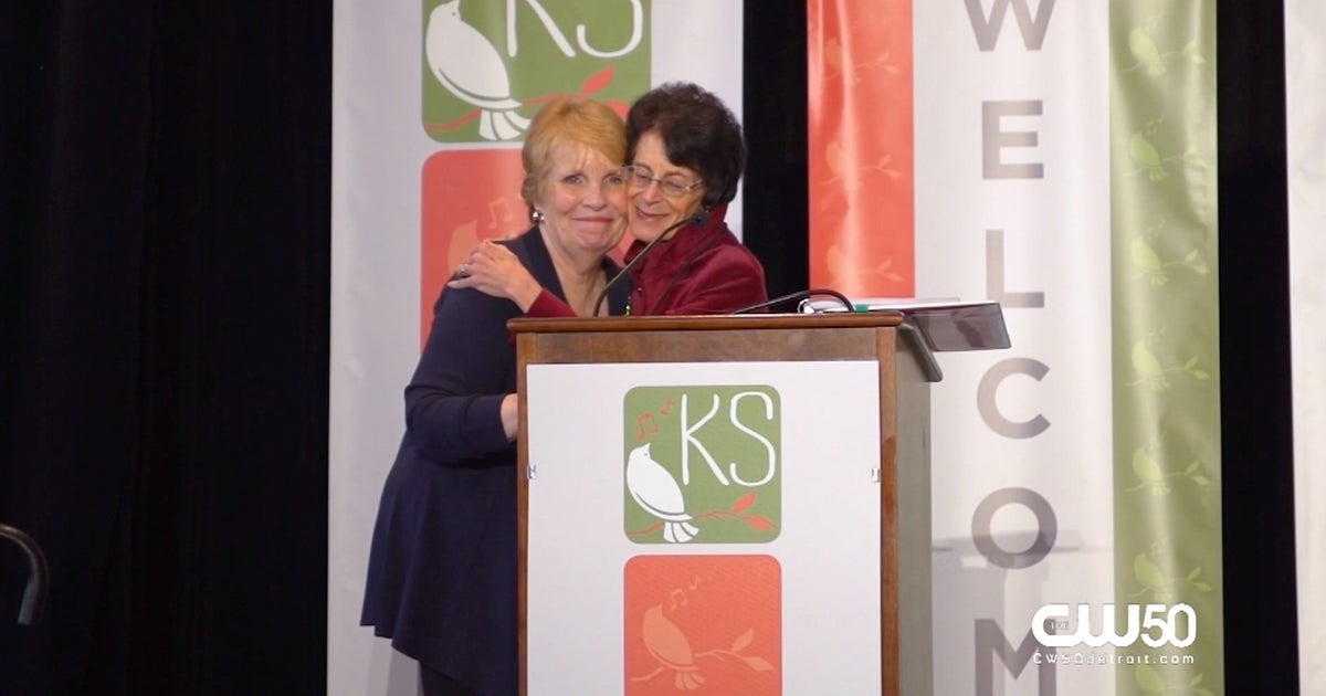 Gail and John Urso Establish "Kevin's Song" After The Tragic Loss Of ...