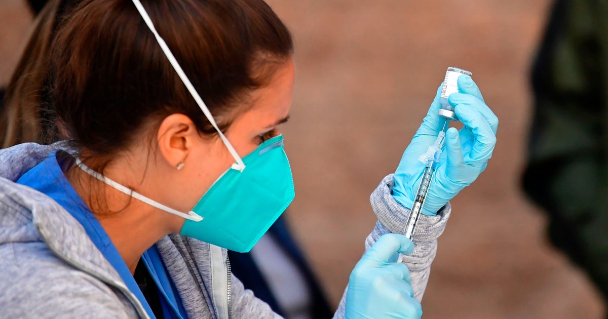 MDHHS Launches Online Access To Immunization Records For Adults In ...