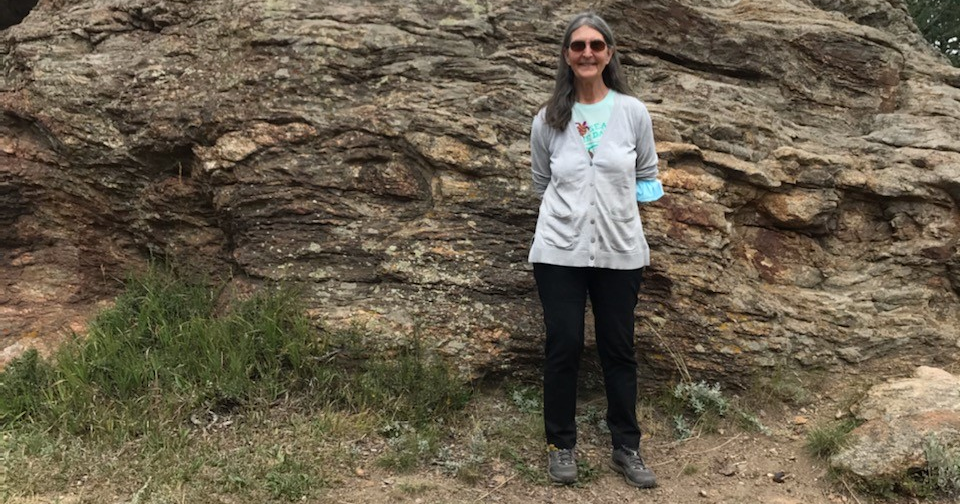 MISSING: Kathy Arthur, 73, Last Seen At Northwestern Memorial Hospital ...