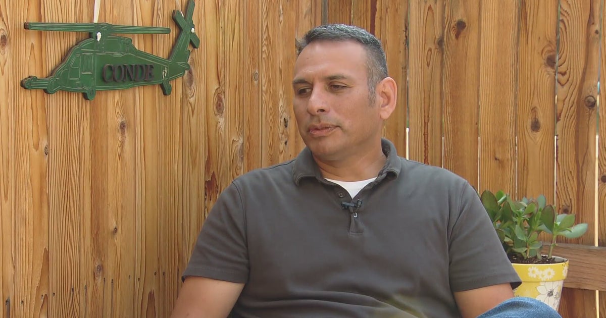 Air Force Colonel From Denver Reflects On 9/11 Mission: 'My Legs Were ...