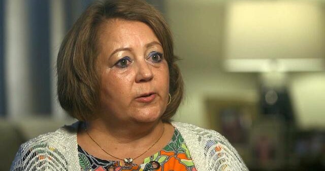 Daughter of woman at the center of landmark "Roe v. Wade" case gives ...