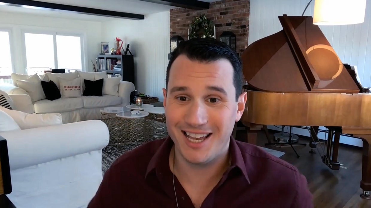 How Broadway's workers kept hope alive when their entire industry went ...