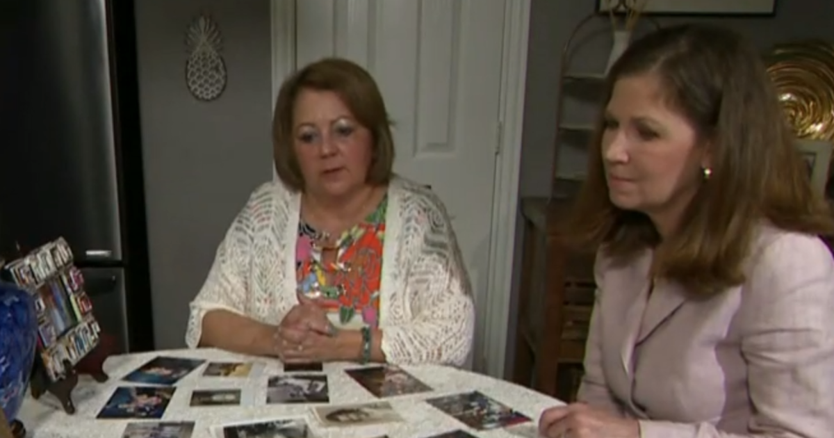 The oldest daughter of "Jane Roe" reflects on her mother's legacy ...