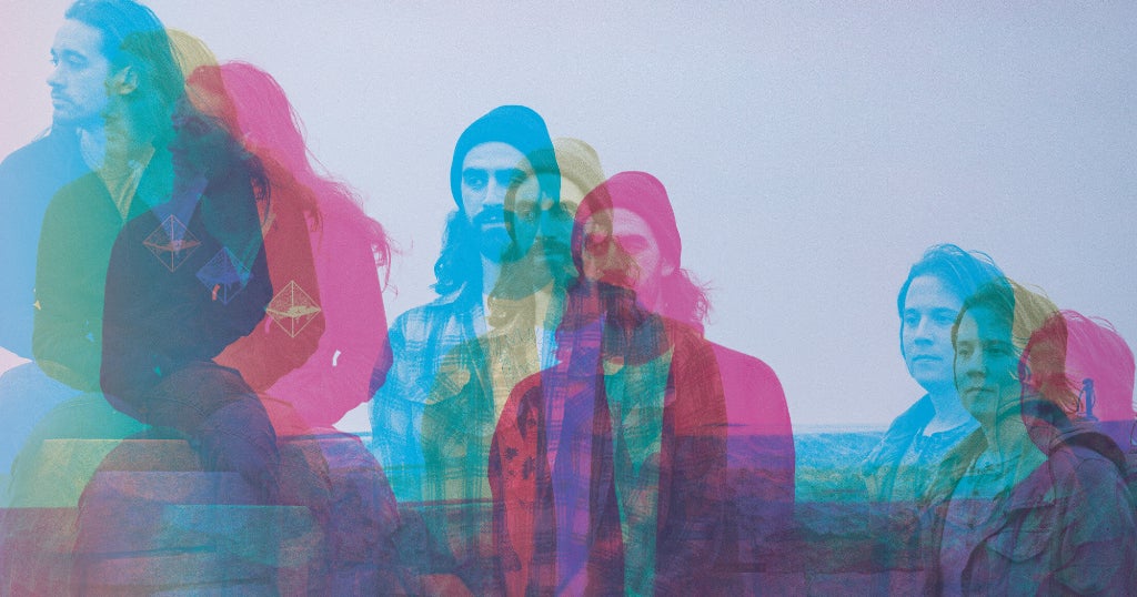 The Chapel hosts midweek psych summit with King Buffalo - CBS San Francisco