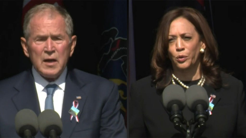 George W. Bush news - Today’s latest updates - CBS Pittsburgh