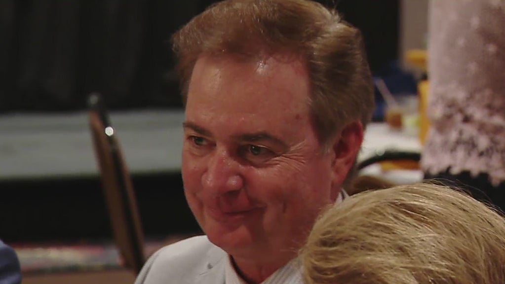 Bob Pompeani Inducted Into Hopewell Sports Hall Of Fame - CBS Pittsburgh