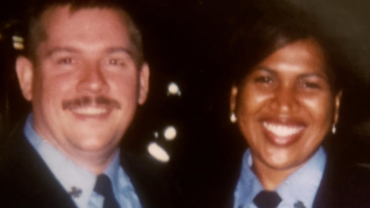 60 Minutes remembers 9/11: The FDNY - CBS News