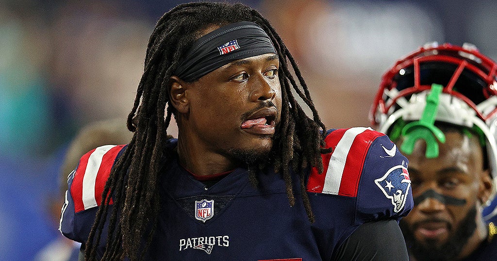 Add Dont'a Hightower To New England's List Of Injury Concerns After ...