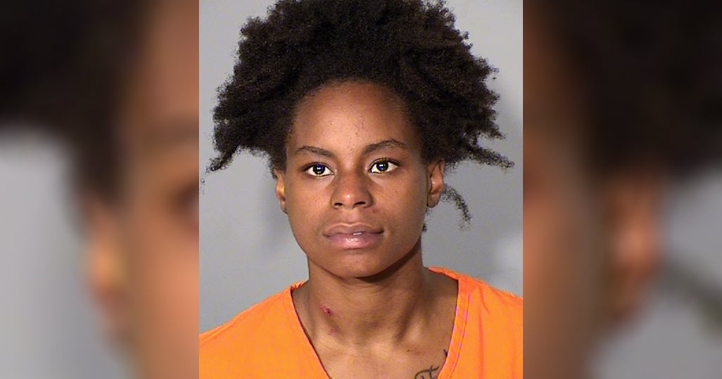 St. Paul Stabbing Victim ID'd As Eric Brown; Girlfriend Kayla Pope ...