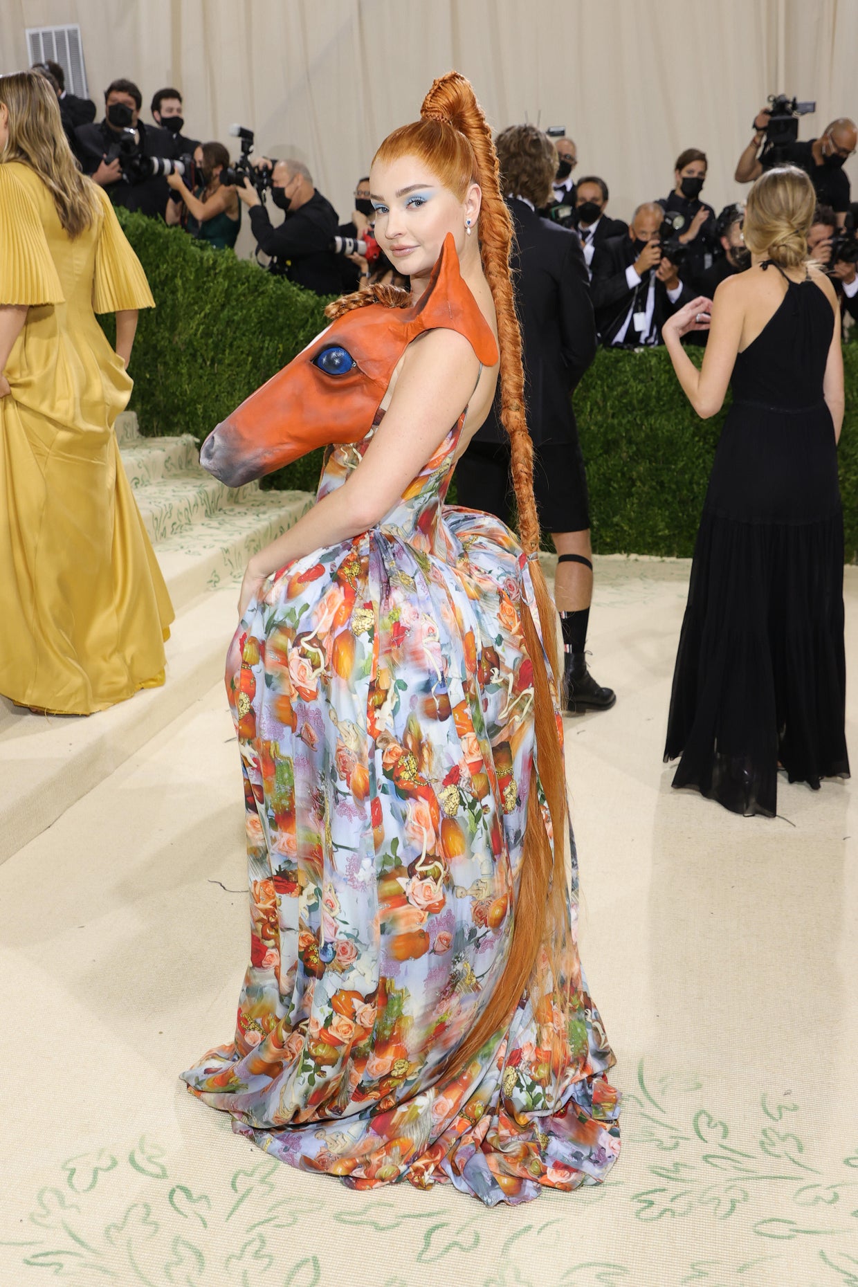 Met Gala: Craziest looks of all time — Photo gallery