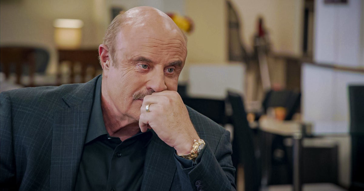 Dr. Phil Reflects On 20 Seasons Ahead Of Latest Premiere: 'So Inspiring ...