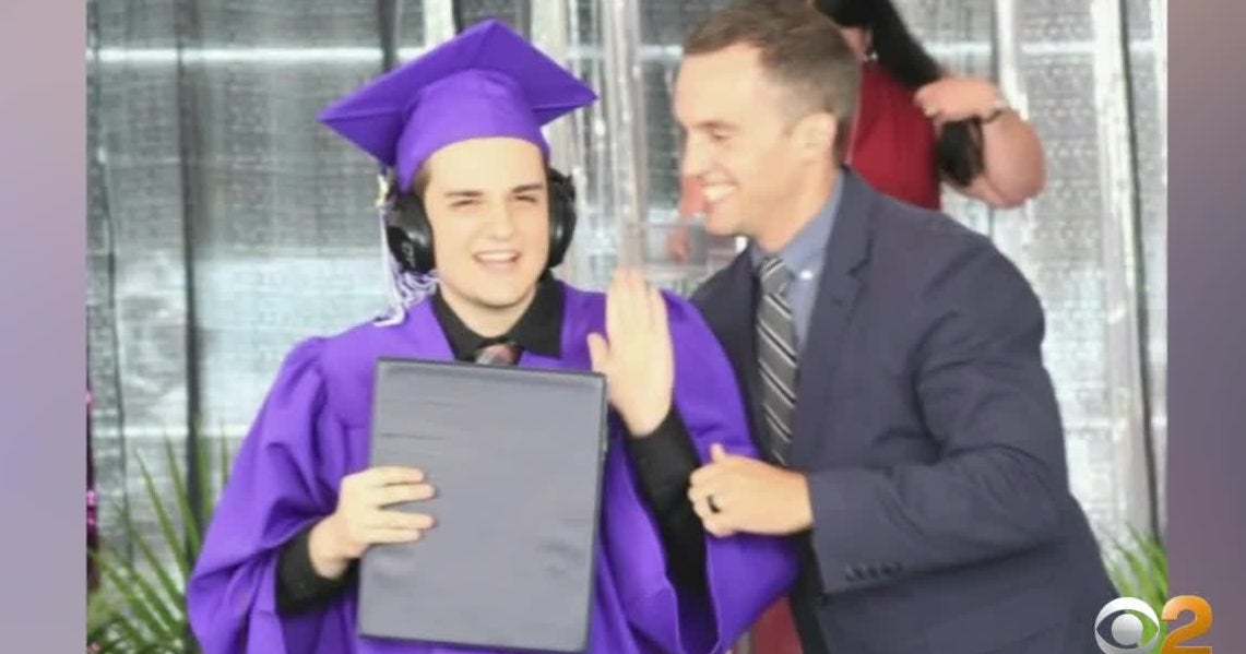 Only On CBS2: Long Island Family Upset New York State Is Trying To ...