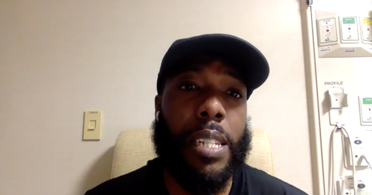 "Teen Whisperer" Jason Clopton dies after battle with cancer - CBS ...