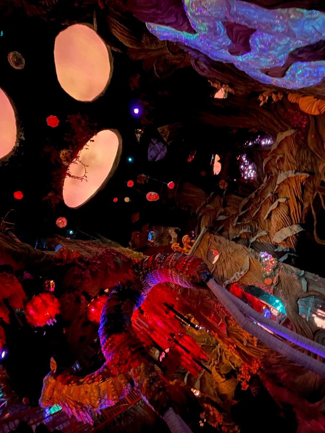 Matt King, creative and co-founder of arts collective Meow Wolf, dies ...