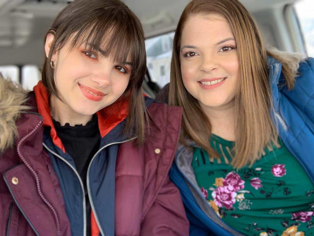 Bianca Devins' family targeted by online community after teen's murder ...