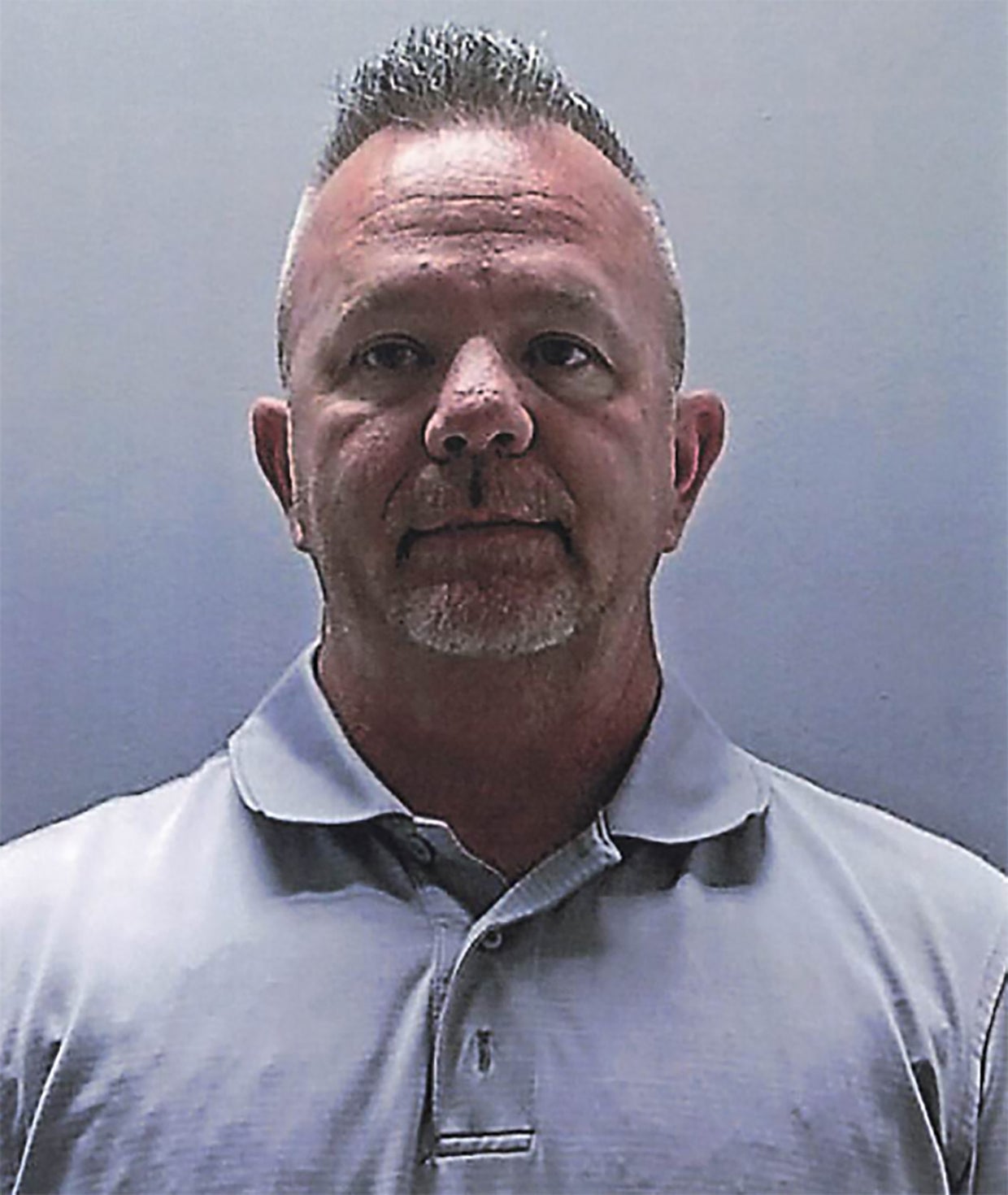 Jury acquits Sheridan police officer of assault - CBS Colorado