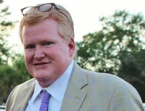 Alex Murdaugh stole almost $5 million, new indictments allege - CBS News