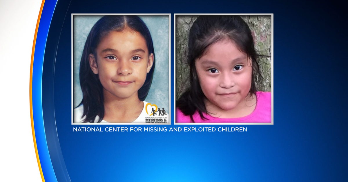 Investigators Release Age-Progressed Image Of Missing Dulce Maria ...