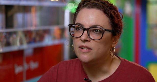 Food blogger finds connections to the past by mapping out the origins ...