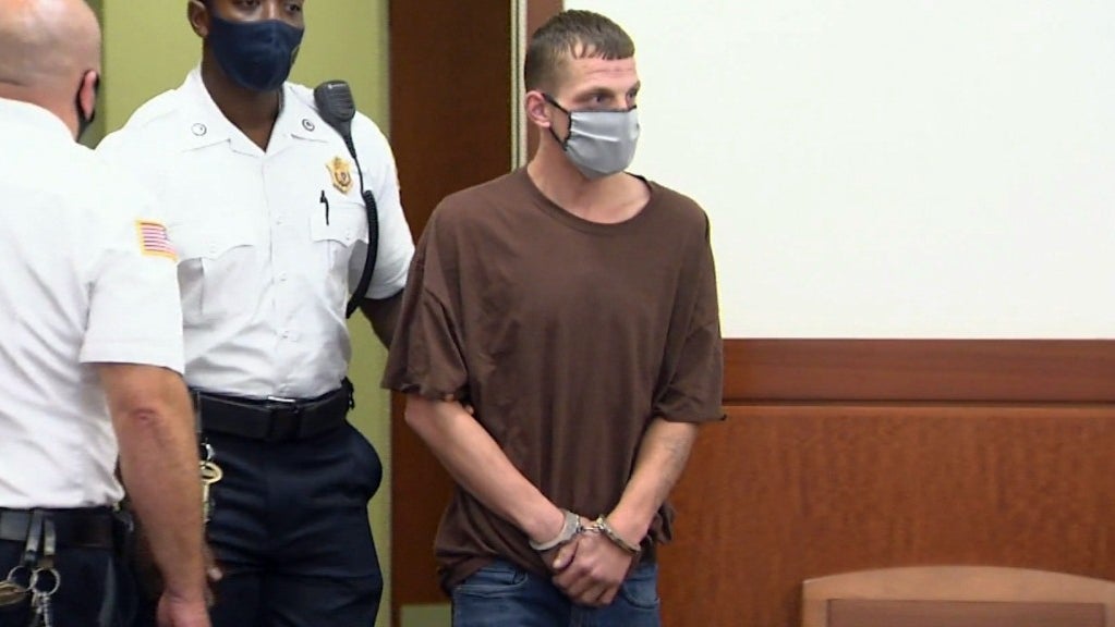 Marine Tyler Ferrara Suffered 'Sight-Threatening' Injuries Trying To ...