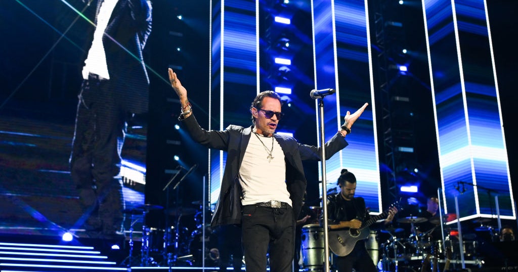 Hispanic Heritage Month: Personalities With South Florida Connections