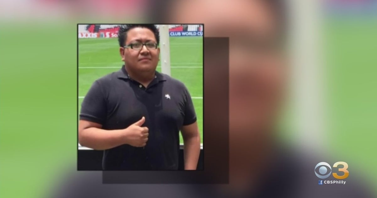 Family Of Isidro Cortes Speaks Out After He Was Killed In Fight At Pat ...