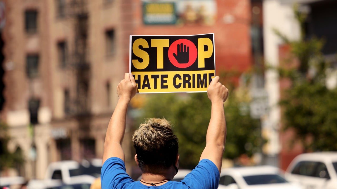 Hate Crime News - CBS Los Angeles
