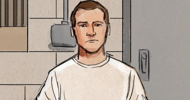 Derek Chauvin pleads not guilty to violating civil rights - CBS News Derek Chauvin pleads not guilty to violating civil rights - CBS News