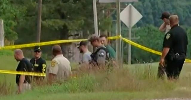 Suspect arrested in connection to quadruple homicide in Wisconsin - CBS ...
