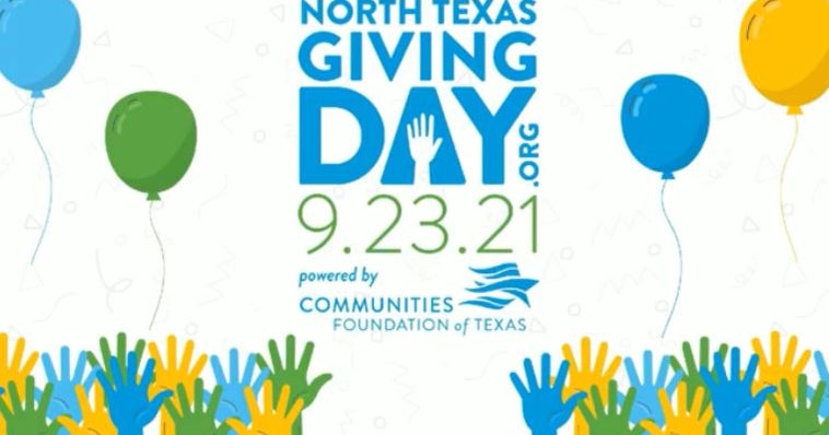 Ones For Texas: Say Thanks To Non-Profit Organizations During 'North ...