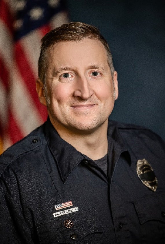 Flags Lowered Across Colorado For Denver Firefighter Jeff Billingsley ...