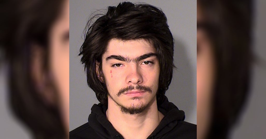 Charges: Anthony Pryor Fatally Shot Victim During Robbery At St. Paul ...